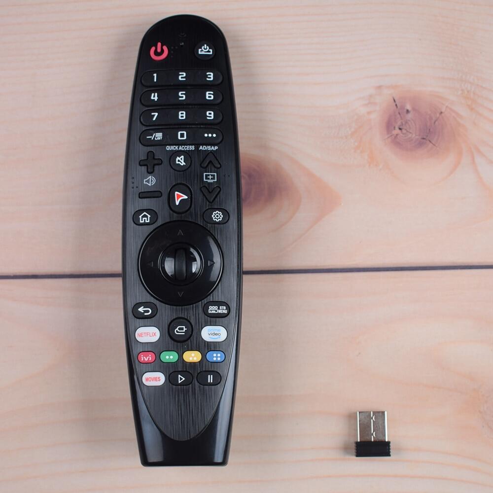 Remote Control AN-MR650 For LG Magic Remoto Controller AN-MR650A MR650 ...