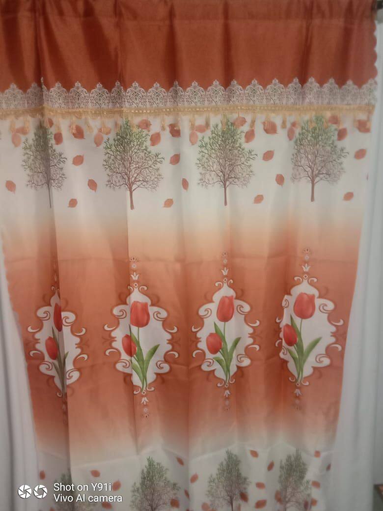 COZY LANGSIR TINGKAP DAN PINTU CANTIK MURAH MENAWAN | Lazada