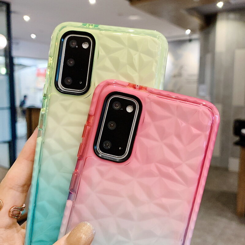 TFOSTNY สำหรับ Samsung Galaxy S22 S21 Plus S20 Ultra หมายเหตุ20 S10 S9 S8 A30 A50 A70 A51 A71 ...