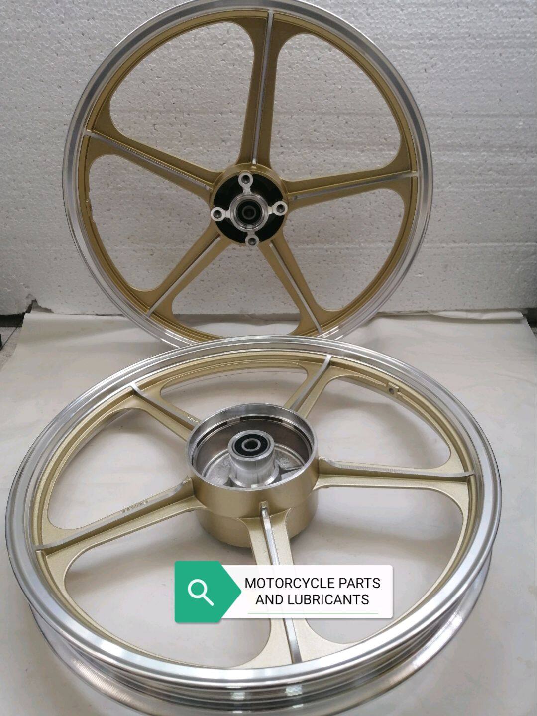 SPORT RIM WAVE125 WAVE 125 WAVE125S WAVE 125S WAVE125X WAVE 125X / WAVE ...