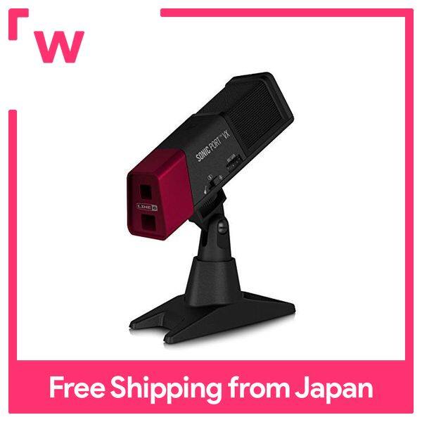 Line 6 Mic Built-in Audio Interface Sonic Port VX | Lazada PH