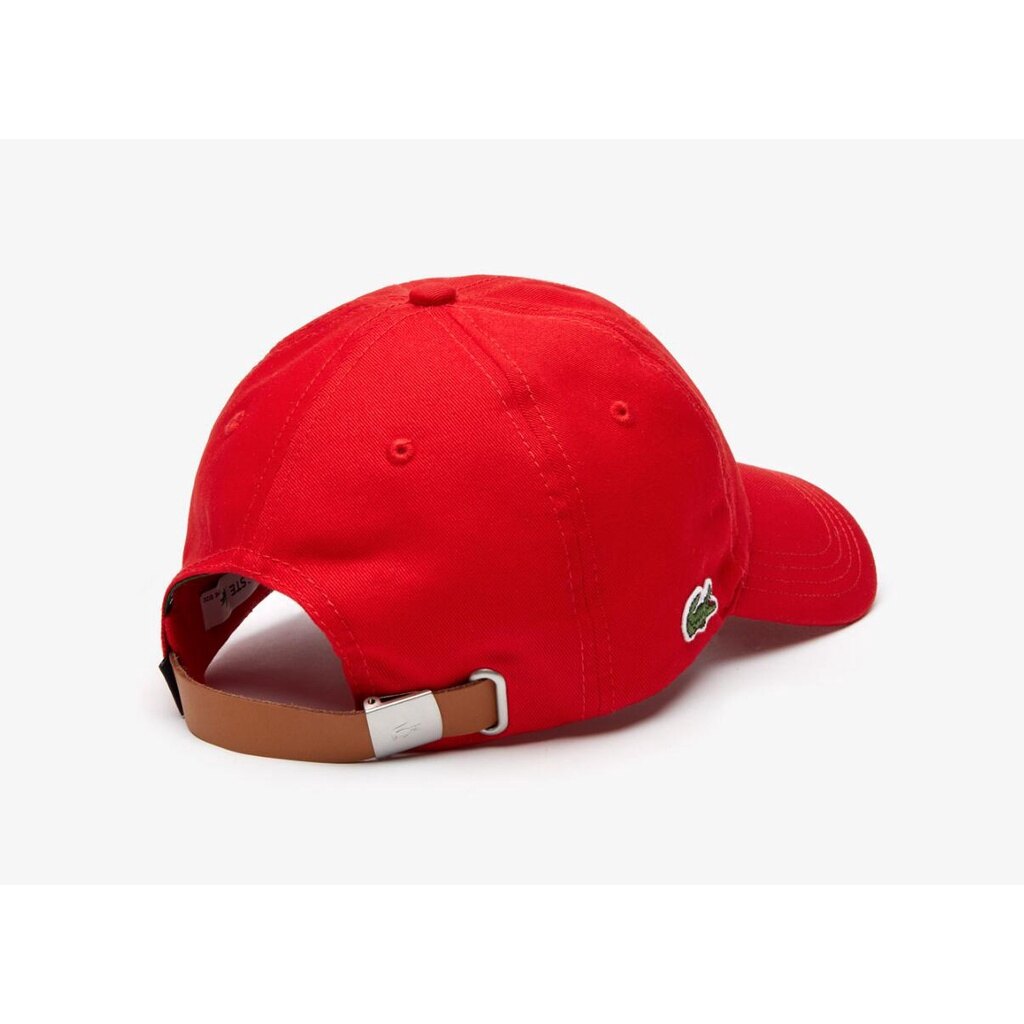 Lacoste Cap Travel Cap Sun Hat Korean Style Cap Unisex Hats Baseball ...