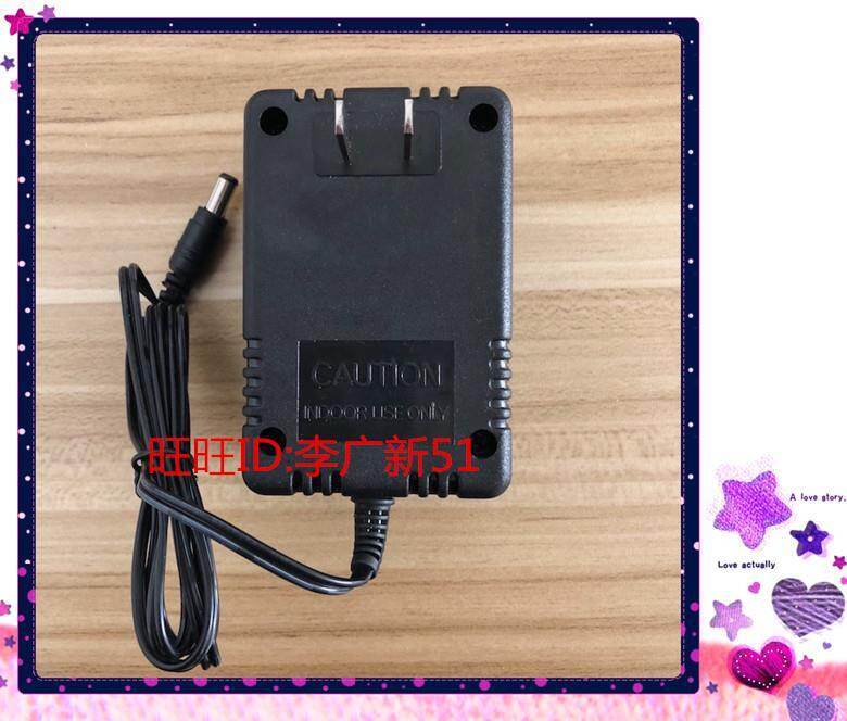 2022 ☆ SHENG SHUN 12V 1000mA 1A อะแดปเตอร์จ่ายไฟกล้องวงจรปิด SH48 ...