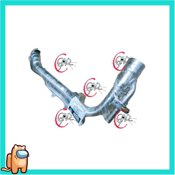 WATER PUMP PIPE THERMOSTAT ORIGINAL PROTON IRIZ PERSONA VVT SAGA VVT ...