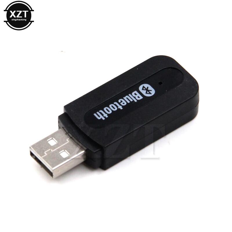 USB Bluetooth Mini Stereo Audio Bluetooth Adapter Jack 3.5Mm For PC ...