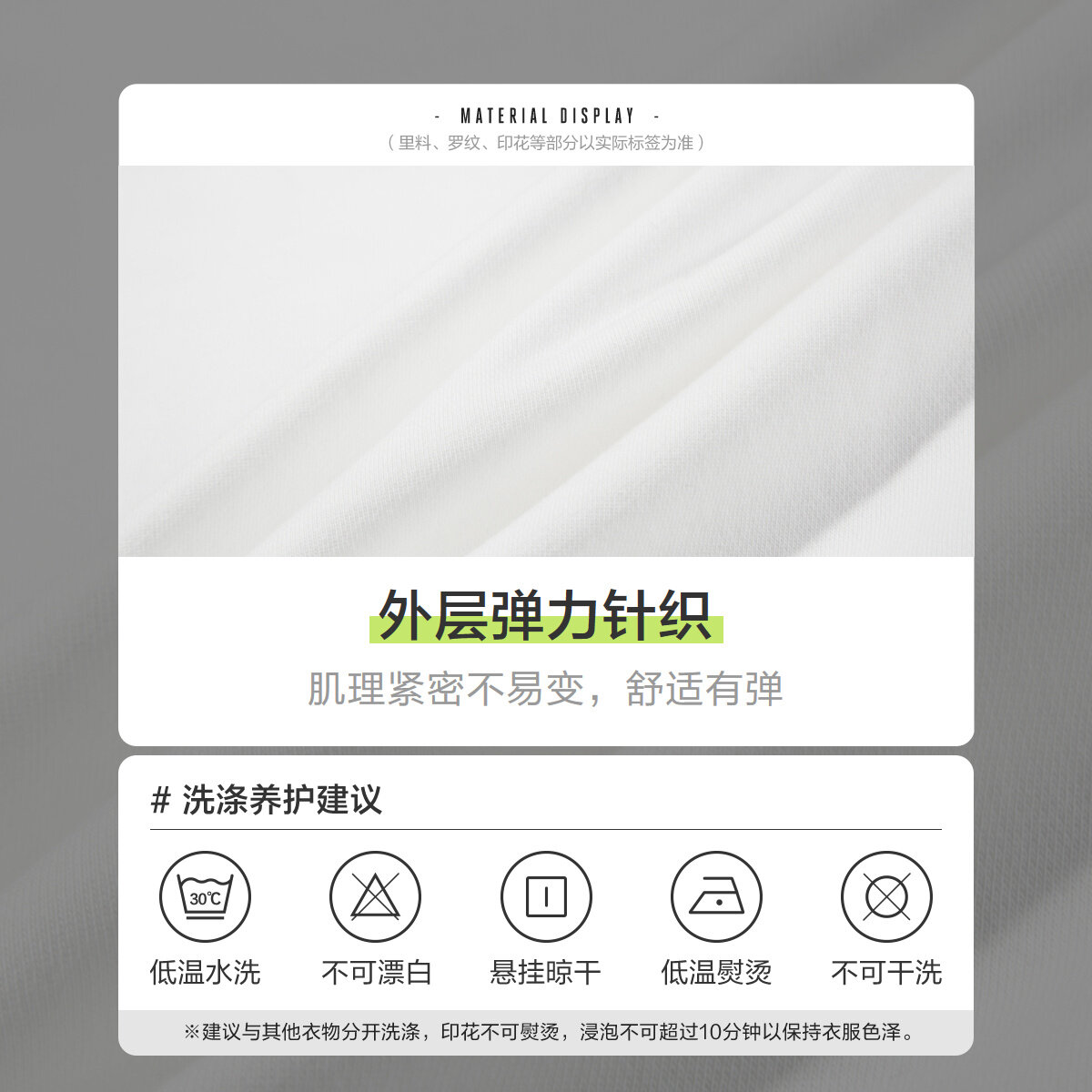 SEMIR Men Hoodie Plus Velvet Warm Round Neck For Winter 2021 New Loose ...