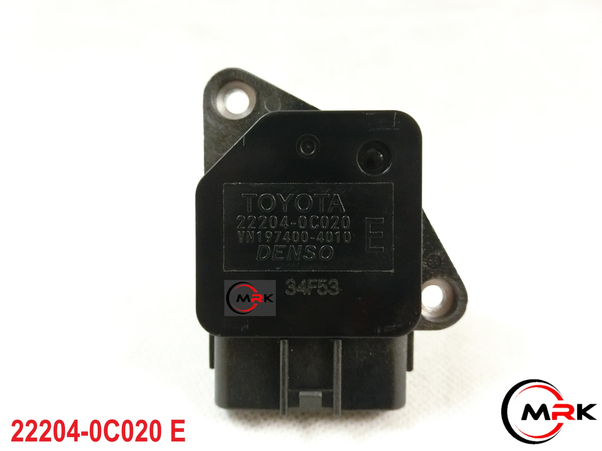 Toyota Vios , Innova , Hilux , Fortuner , AirFlow Air Flow Meter Sensor ... Toyota Vios , Innova , Hilux , Fortuner , AirFlow Air Flow Meter Sensor ...