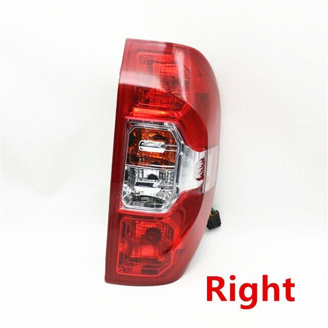 Rear Bumper Headlight Tail Light Car Styling Tail Lamp Fog Light For ...