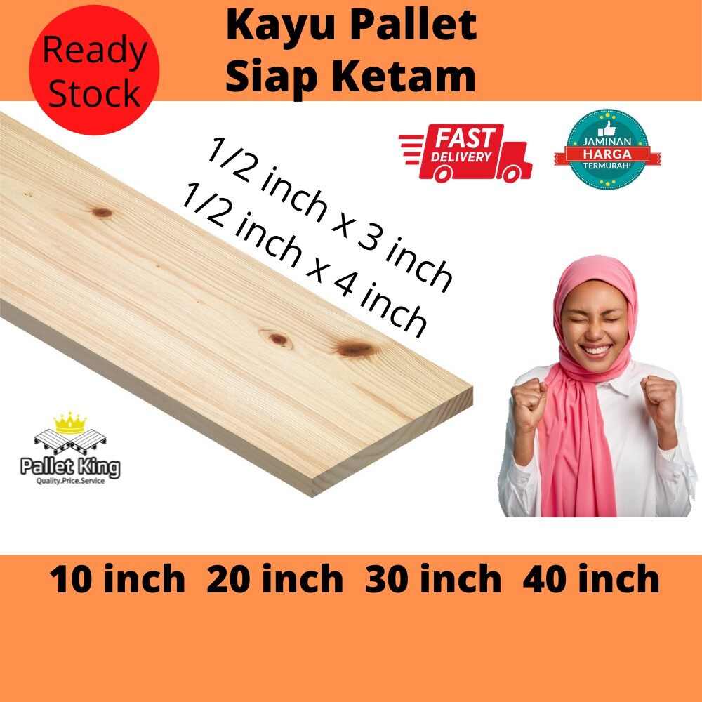 Kayu Pallet Kayu Pine Siap Ketam Kayu Pine Pallet Wood Plank Wood Kayu ...