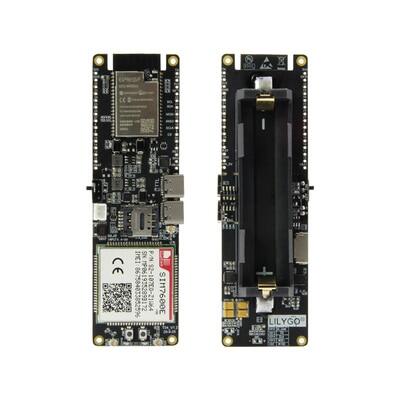 SIMCOM SIM7600E-H LTE Cat4 SIM7000G NB-Iot โมดูล ESP32-WROVER-B ชิป Wifi บลูทูธคณะกรรมการ ...