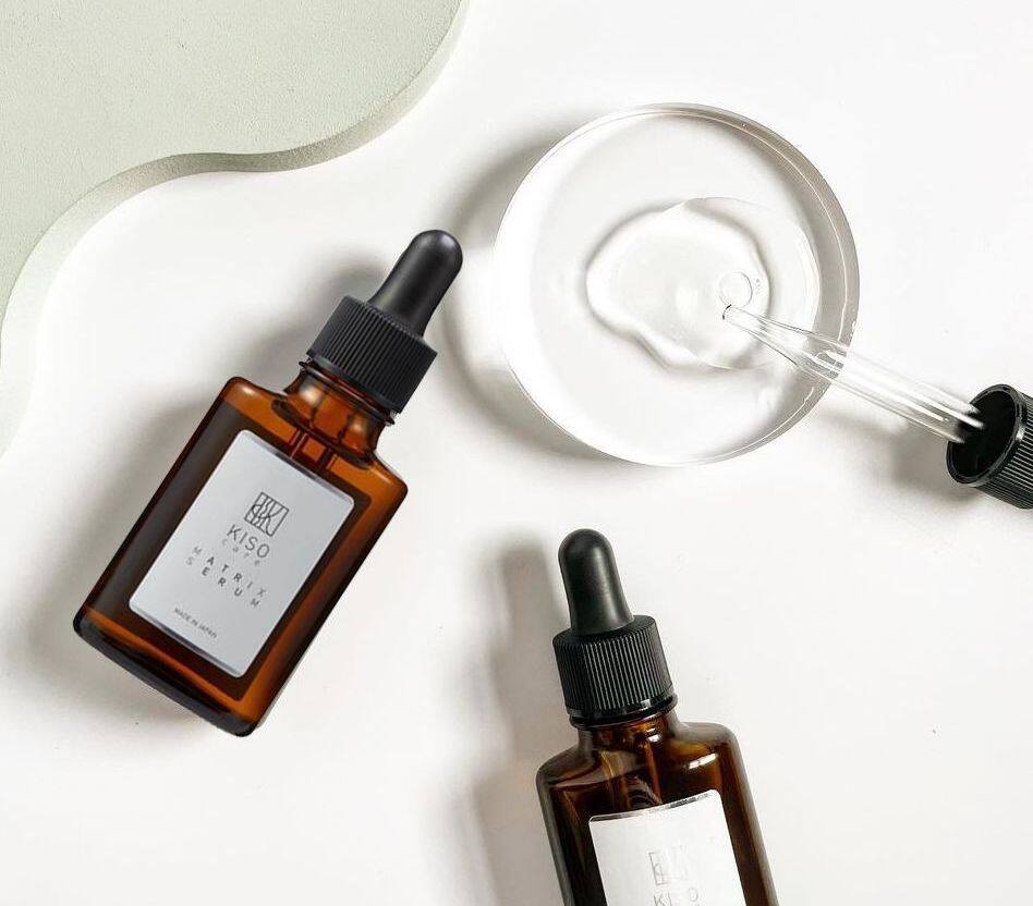 Kiso Matrix Serum 50ml | Lazada