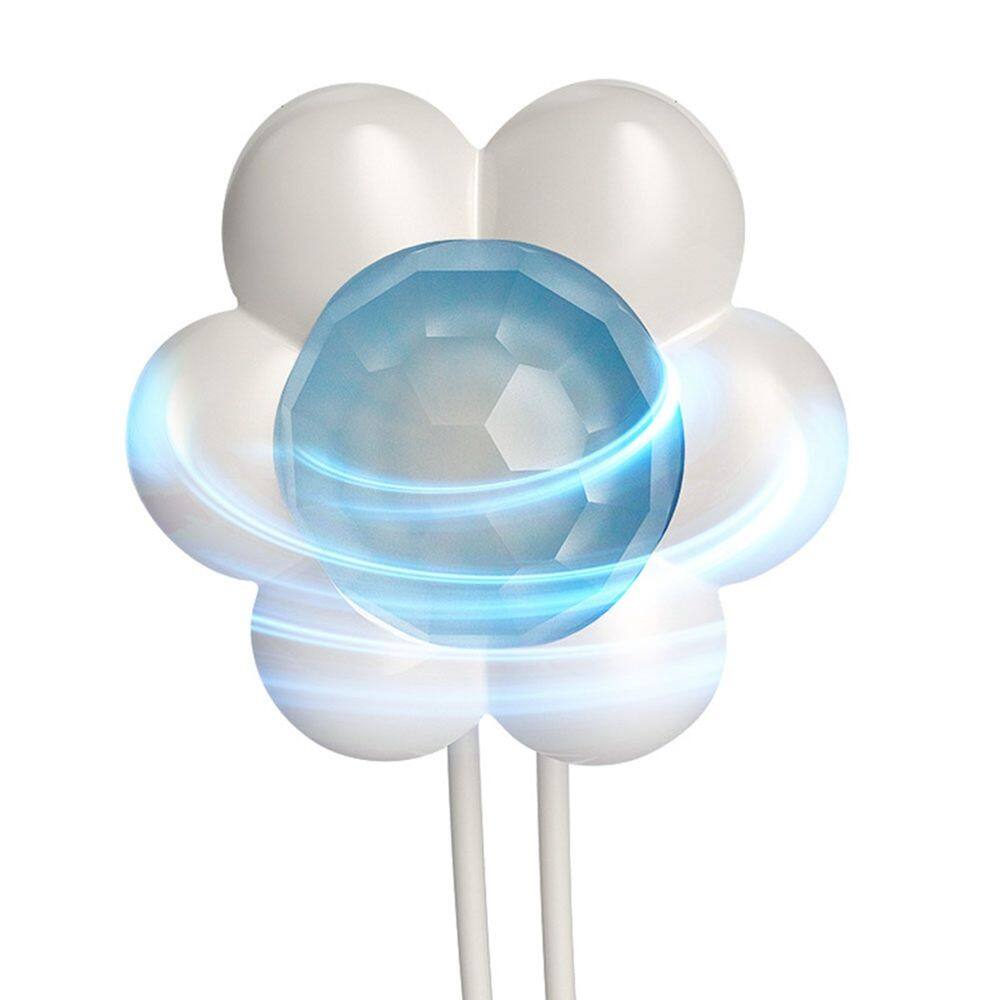 SWEET ELVES Smart Automatic Flower Sensor Power Dispenser Motion Sensor ...