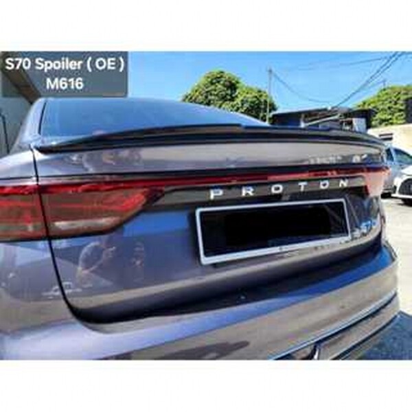 Proton S70 OEM Bodykit ABS | Lazada