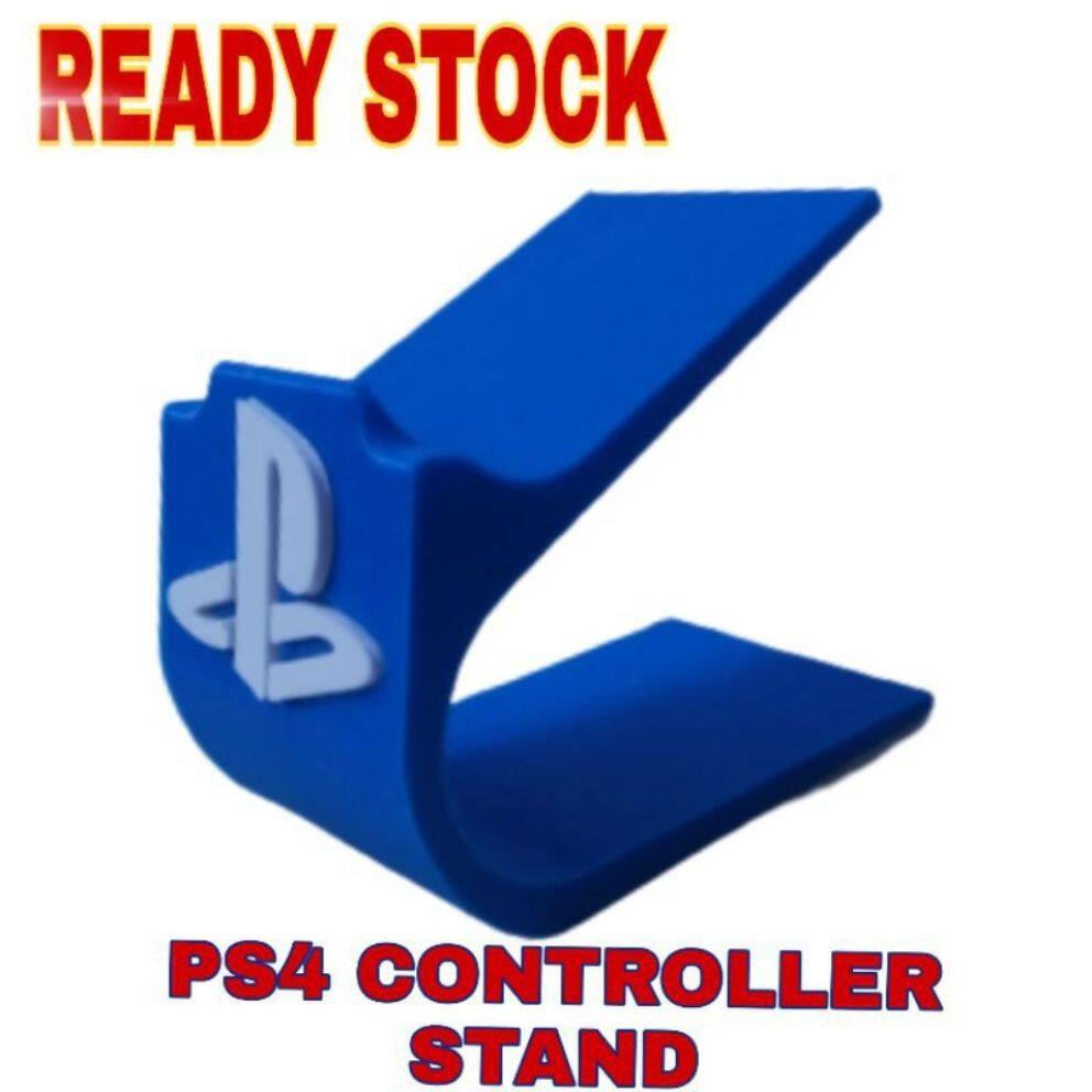 PS4 DUALSTICK CONTROLLER HOLDER 3D PRINTED | Lazada