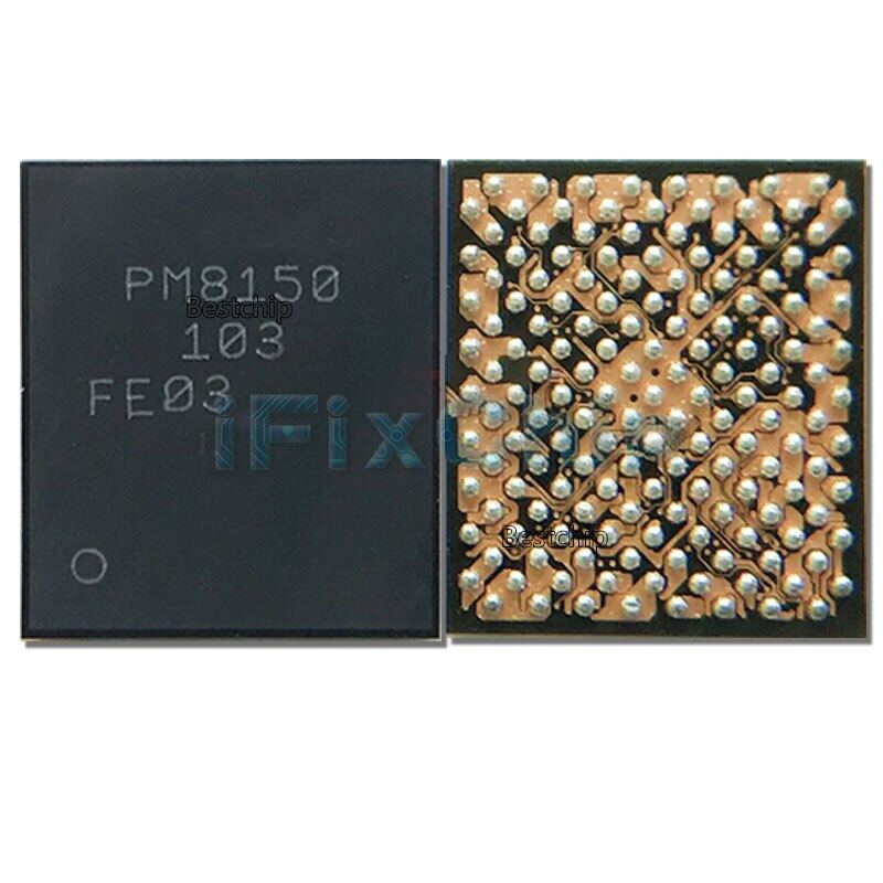 PM8150 PM8150A PM8150B PM8150C PM8150L Power Management น IC ICS ชิป - ge de hong - ThaiPick