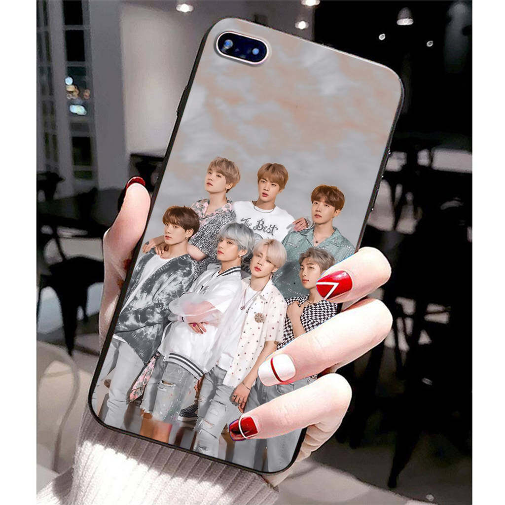 Shockproof TPU Soft Case Cover OPPO A12S A12E A12 A15 A15S A3s A5S A5 ...