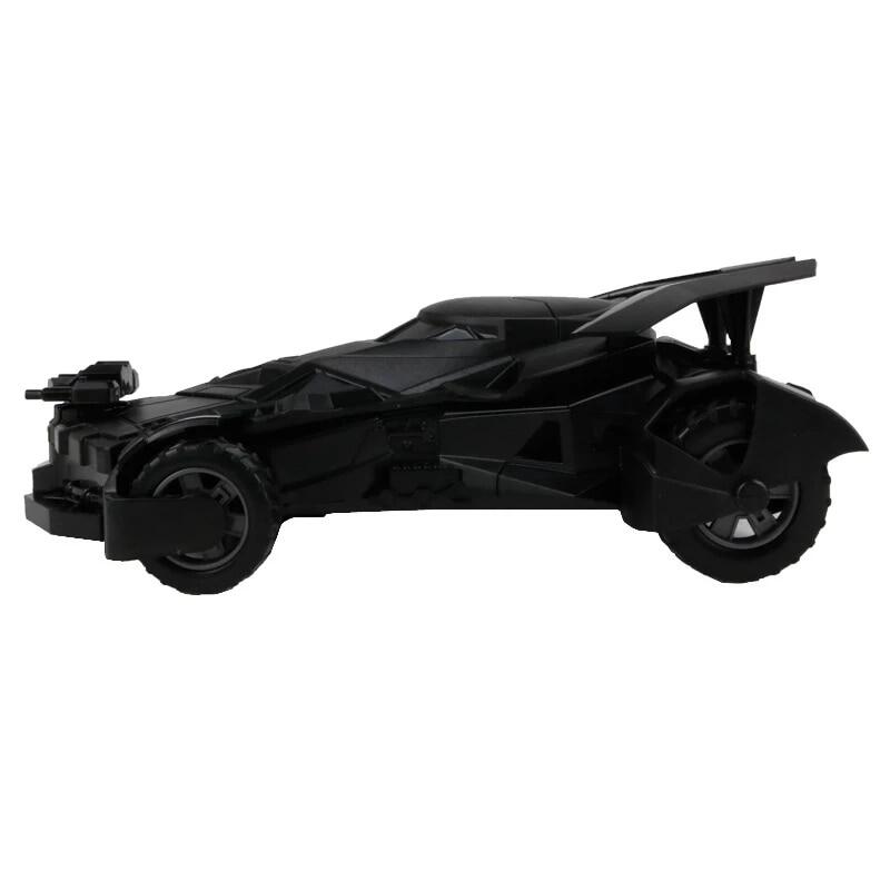 2.4G 1:18 Off Road 4WD รถ Rc ดริฟท์ควบคุมวิทยุ Batmobile รถบังคับเด็ก ...