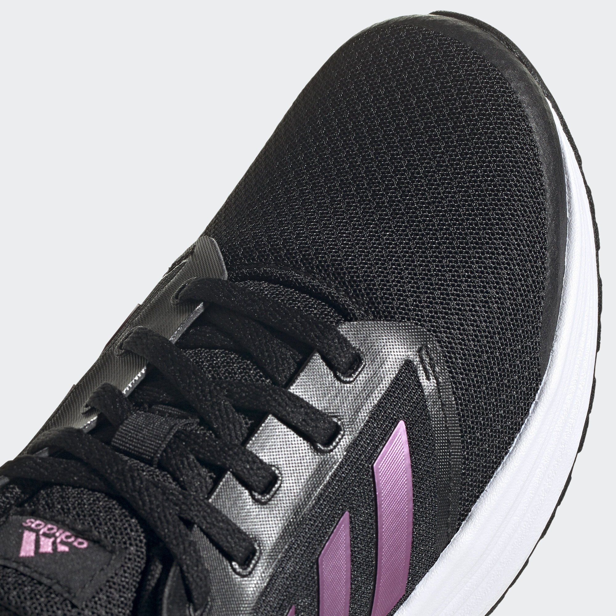 adidas RUNNING รองเท้า Galaxy 5 ผู้หญิง สีดำ FY6743 - adidas - ThaiPick