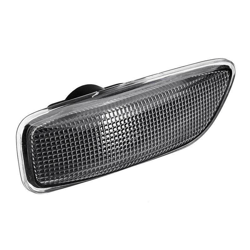 กันชนรถด้านหน้าด้านข้างซ้าย/เลี้ยวขวาสัญญาณไฟ30722641 30722642สำหรับ ...