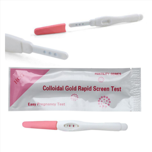 Mother Pregnancy Test Pen HCG Rapid Screen Test | Lazada