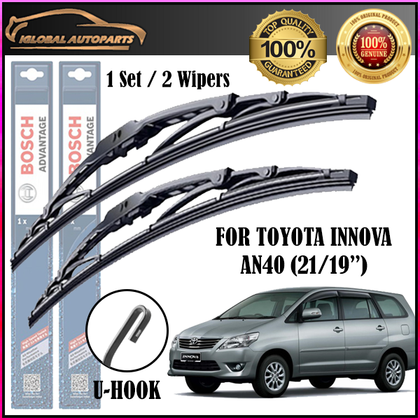 Toyota Innova Spare Parts Catalogue | Reviewmotors.co