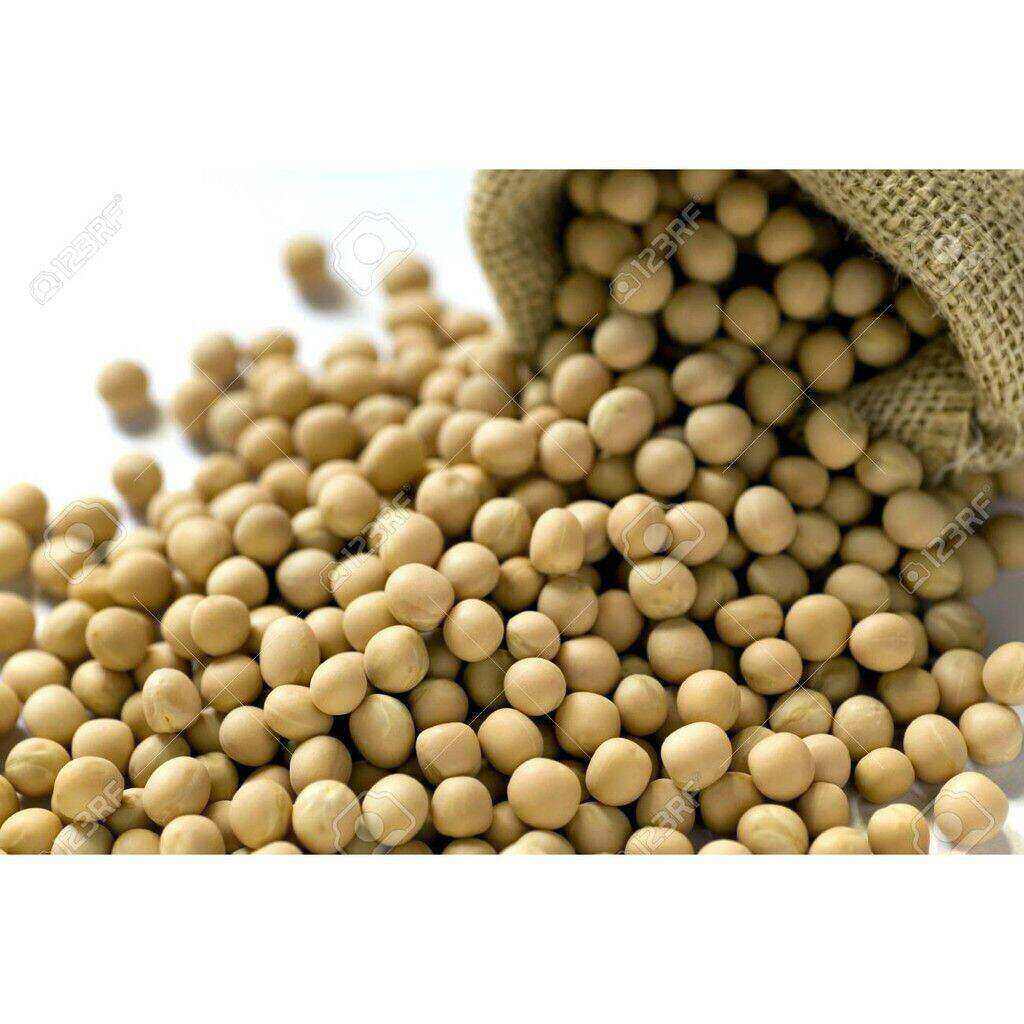 WHITE PEAS / VATANA 500GM | Lazada