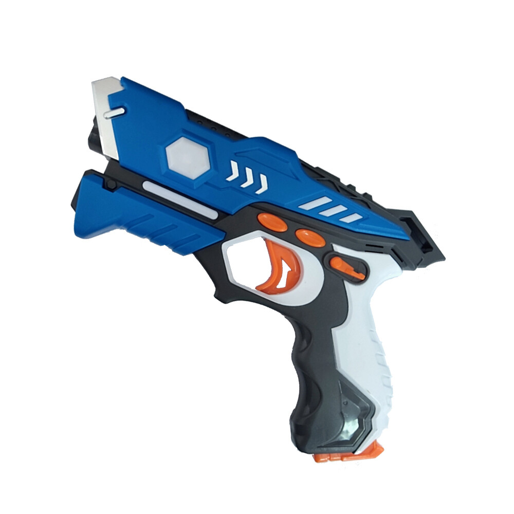 Oway Infrared Shooting Tools M6 Children's Electric Game for ...