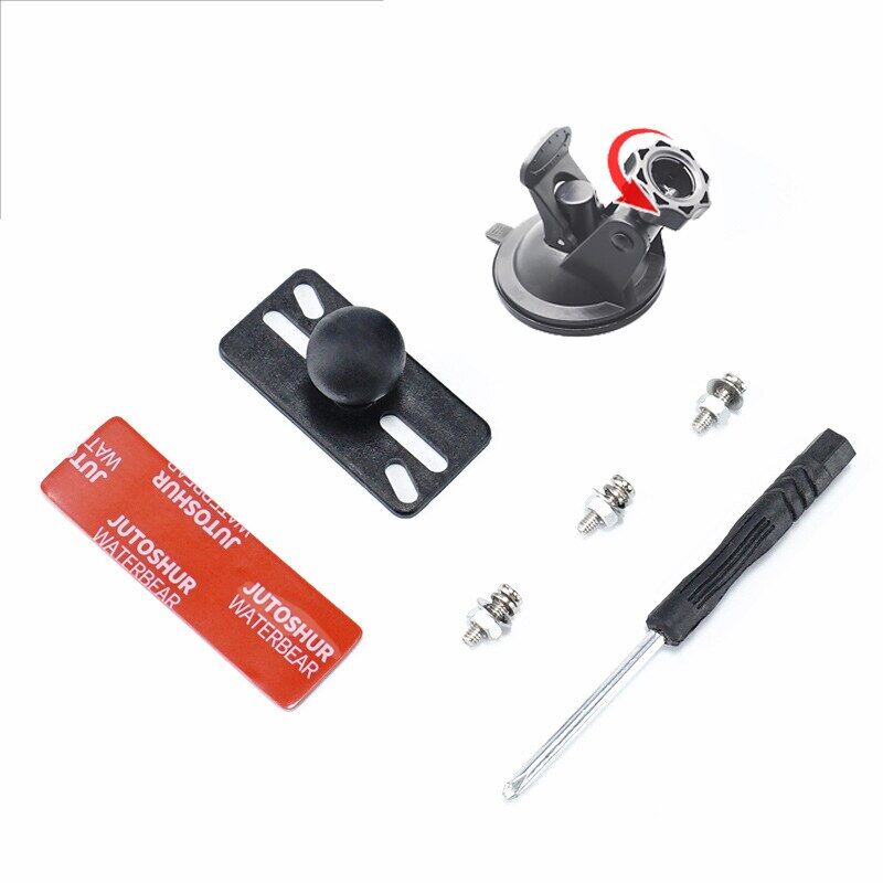 Universal Rear Camera Mounting Bracket,Dash Cam Mirror Cam Backup ...