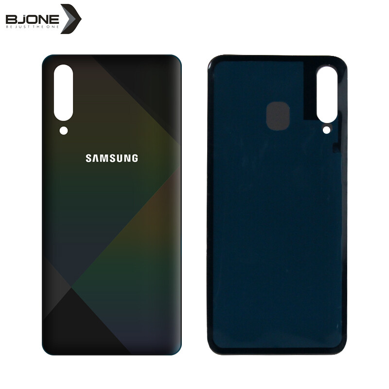 สำหรับSamsung Galaxy a50s a507fกลับเปลี่ยนประตูที่อยู่อาศัย 6.4 นิ้วฝา ...