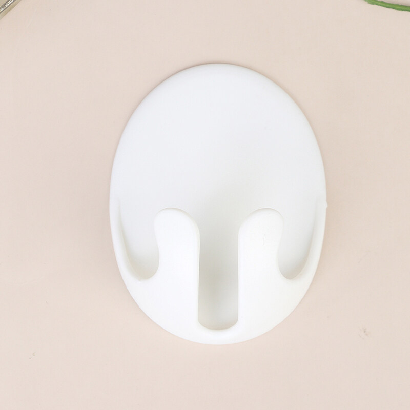 sheryqin Plug Wire Socket Holder Hook Folding Cable Clip Home Kitchen ...