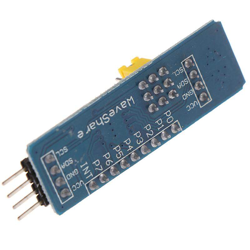newdv2 Arduino PCF8574 PCF8574T I2C 8 Bit IO GPIO expander module & Raspberry - newdv2 - ThaiPick