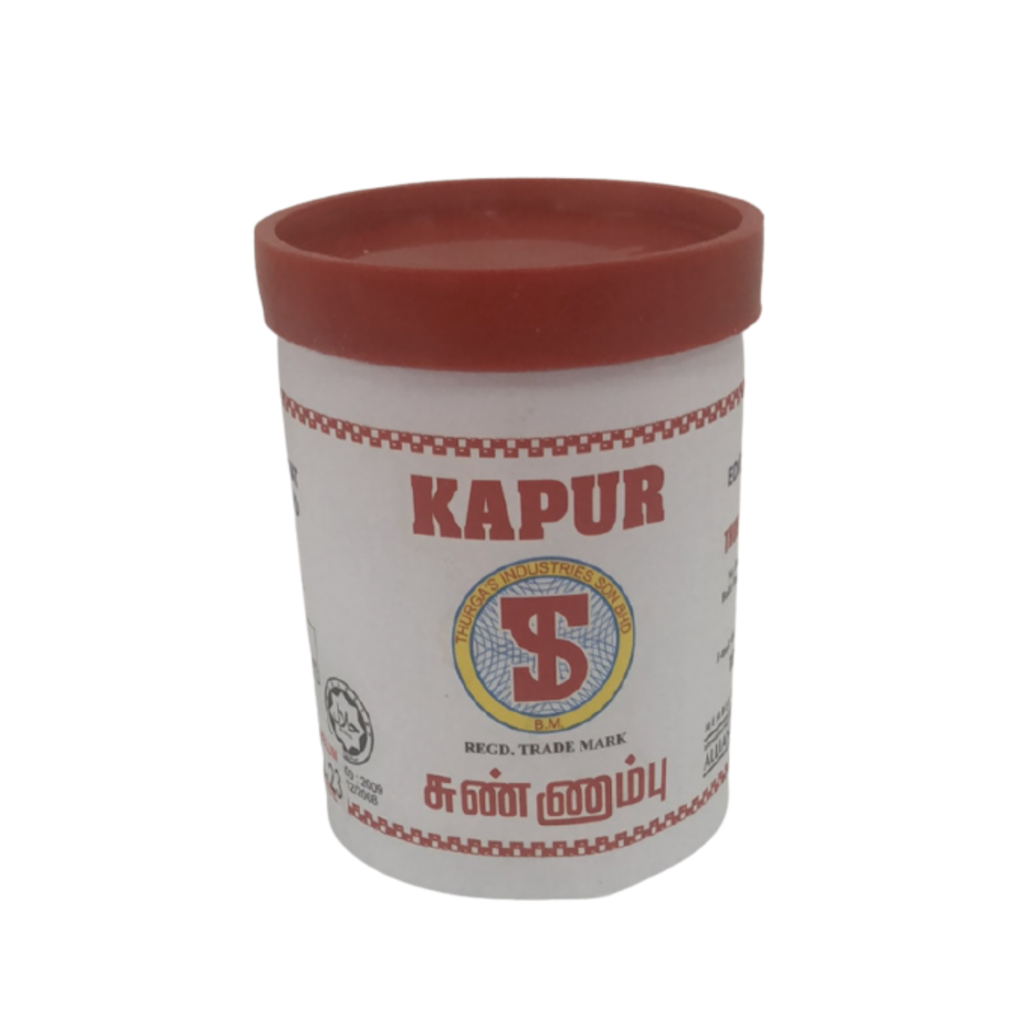 Air Kapur Sireh 180G 栳葉灰 | Lazada