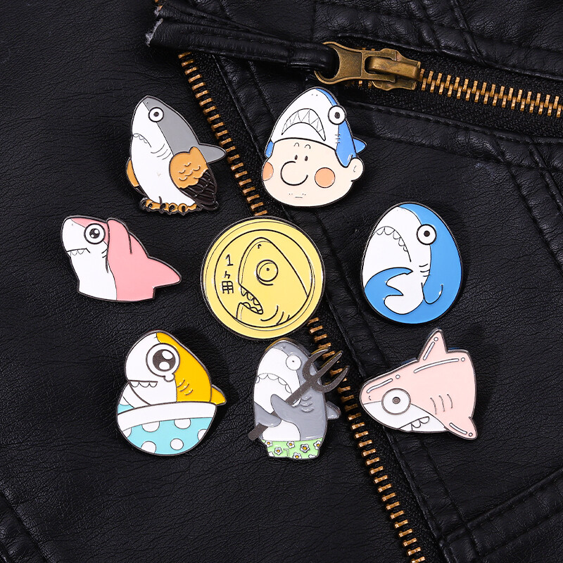 Wizard World Enamel Pin Magic Potion Bottle Bird Messenger Owl Badges ...