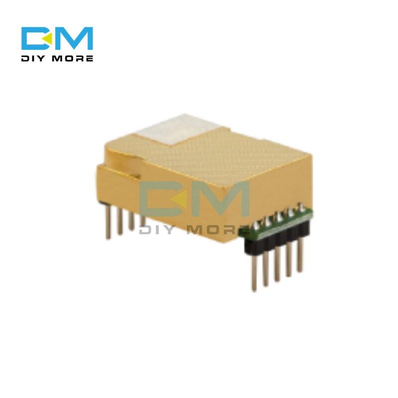 diymore MH-Z19C IR Infrared CO2 Sensor Carbon Dioxide Gas Sensor Module ...