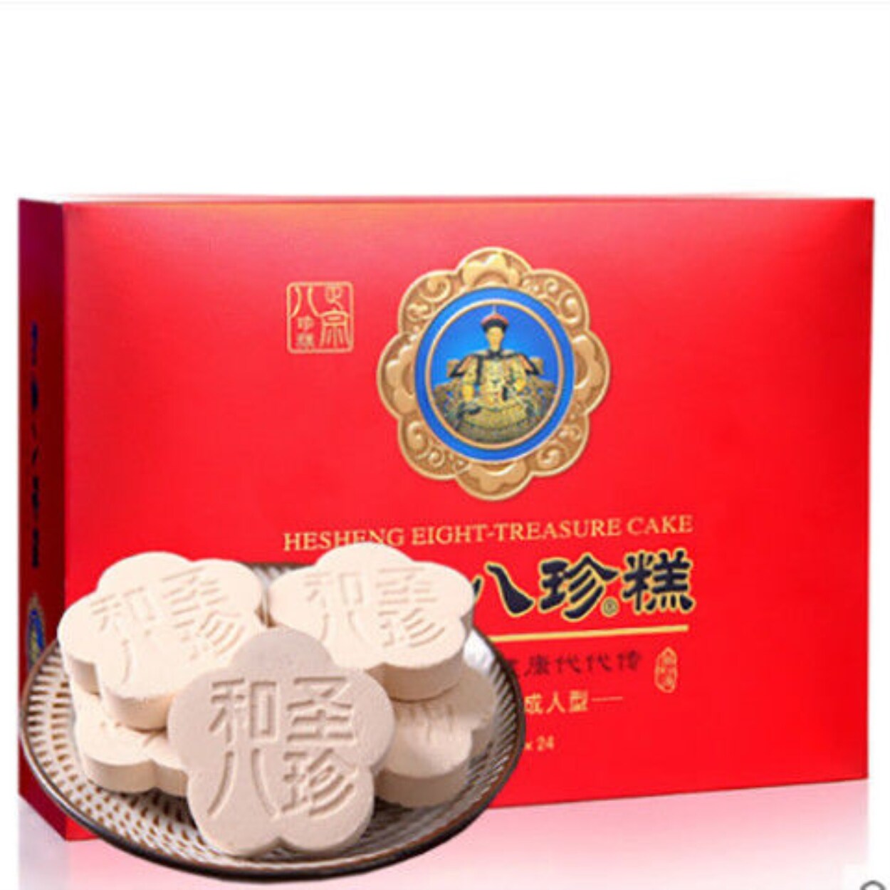 [Removing dampness strengthening the spleen and stomach suitable for ...
