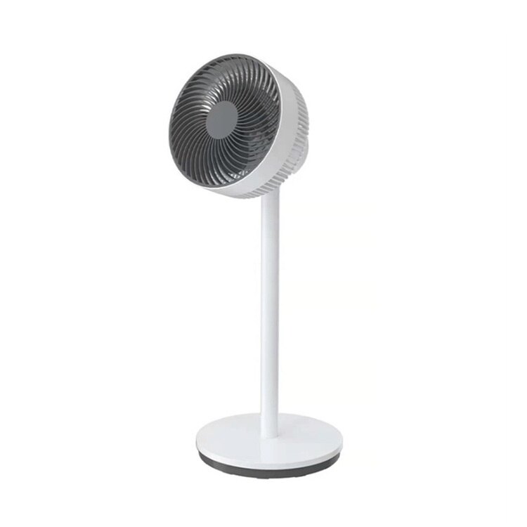 YangZi Folding Telescopic Circulating Stand Fan Desktop Vertical Silent ...
