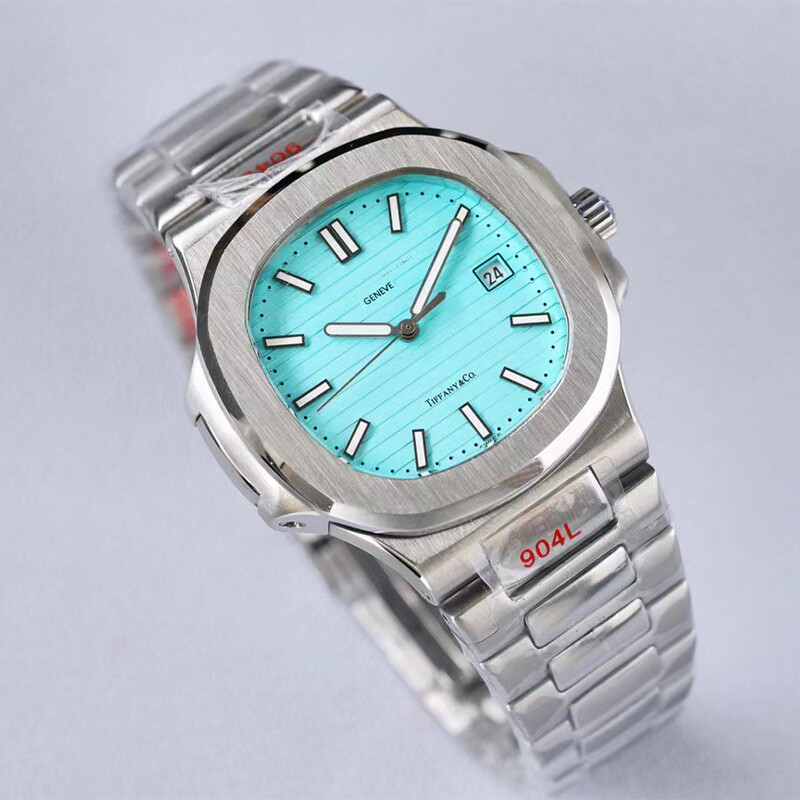 Fashion classic mechanical watch automatic watch mens watch PP ...