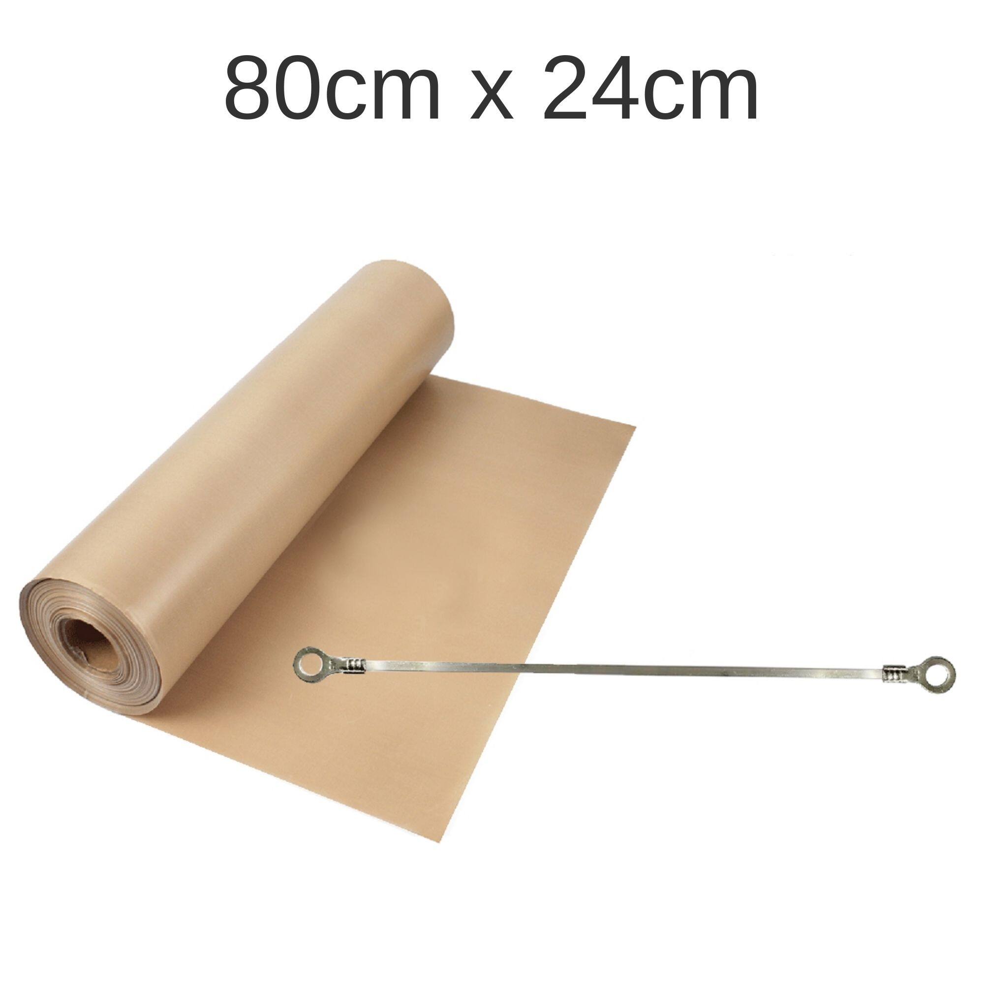 Cloth With Element Heat ONLY for Foot Impulse Sealer Replacement 300mm ...
