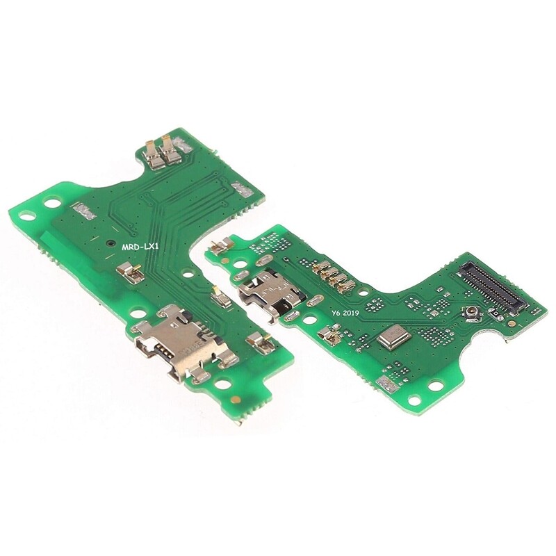 USB Charging Flex Cable, Charging Port Dock Connector Flex Cable for ...