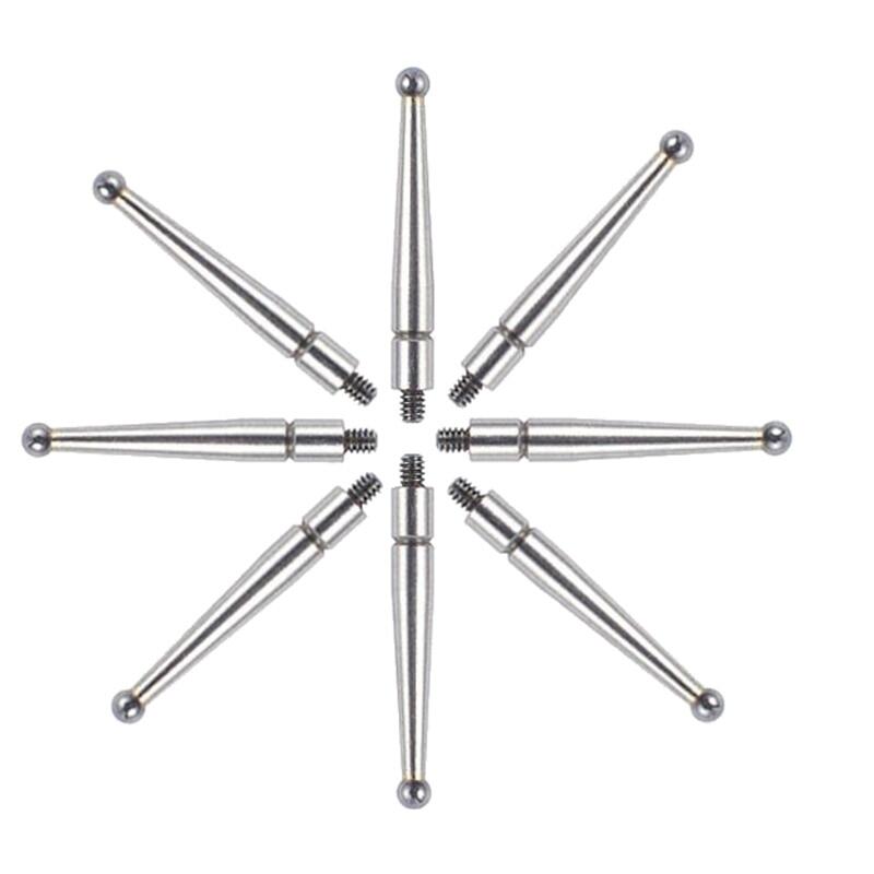 1pc Tungsten Carbide Indicator Contact Points For Interapid Mitutoyo ...