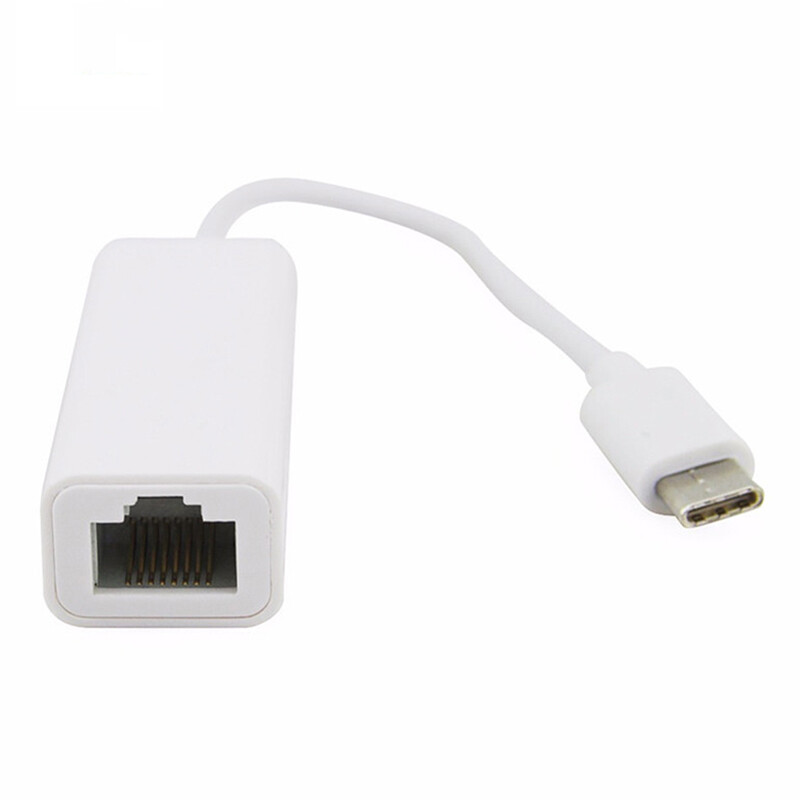 UNI ????Hot Sale????USB 3.1 Type c to RJ45 Gigabit Ethernet RJ45 LAN ...