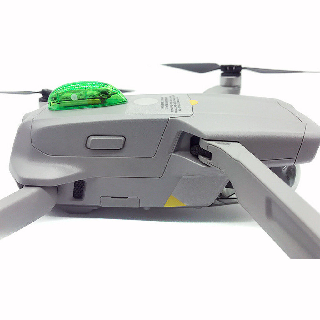 Drones Free shipping LED Light Night Navigation Light Strobe Lamp For ...