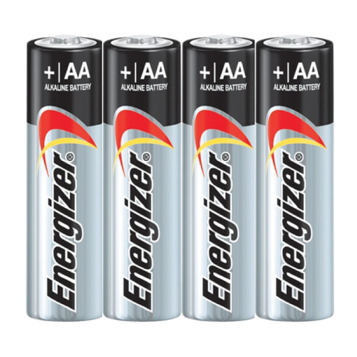 TOKOPIDIA ENERGIZER Max AA / 2A Pile Alkaline Battery OEM 1.5V 1PC/ 4 ...