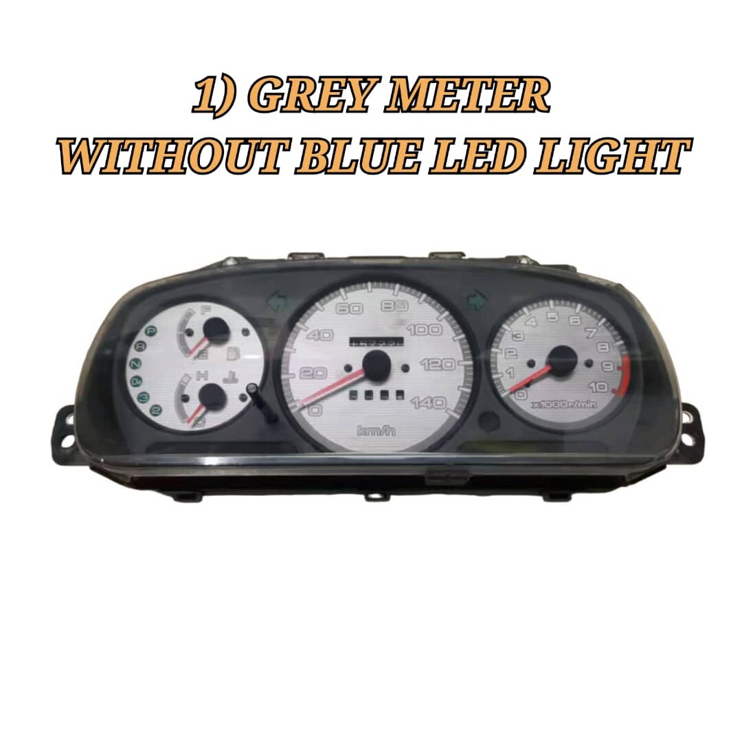 🇯🇵🇯🇵 SPEEDOMETER / CLUSTER METER PERODUA KENARI SPEEDO METER / CLUSTER ...