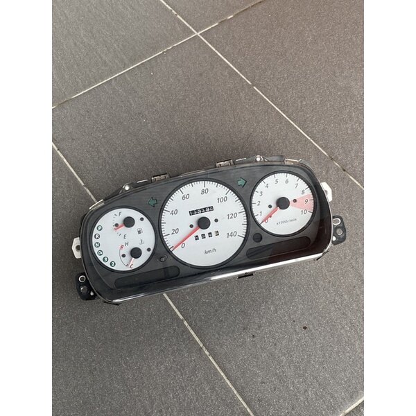 Meter Daihatsu Move L9 for Perodua Kenari, Kelisa | Lazada