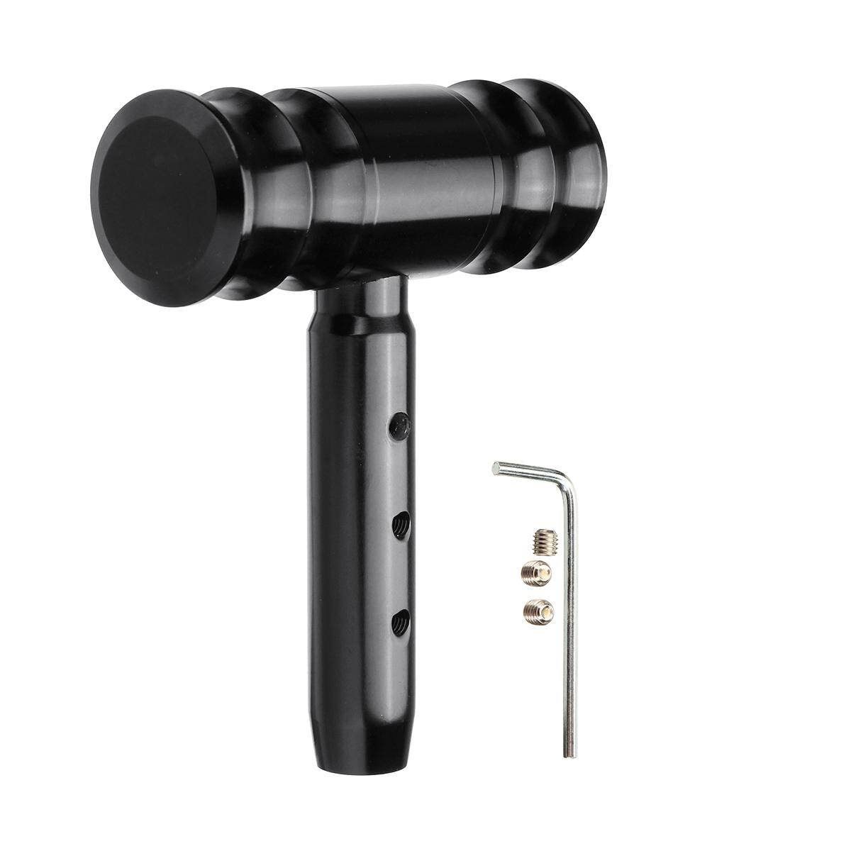 T-Handle SHIFT KNOB Gear Stick Shifter สำหรับ Jeep Dodge Charger ...