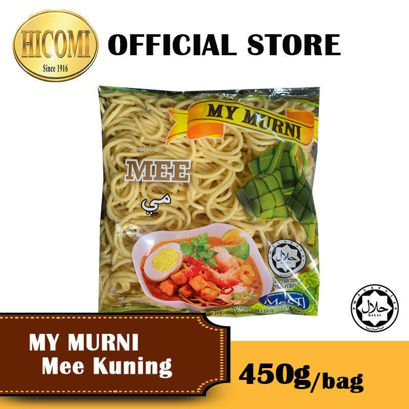 Mee Kuning My Murni (450g) | Lazada