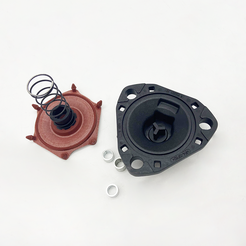 Ford New Wing Focus Fiesta 1.0T turbocharger pressure relief valve ...