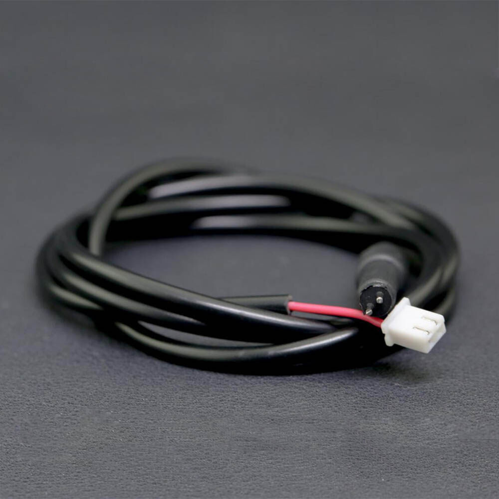 Dfrobot Gravity Analog Tds Total Dissolved Solids Sensor Meter 3 3 ~ 5 5v เข้ากันได้กับ Arduino