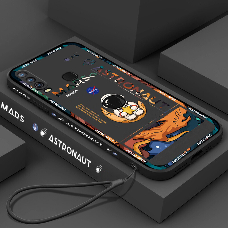 DongLai กรณี Huawei Y6P Huawei Y7A Huawei Y6 Pro 2019 Huawei Nova 7i ...